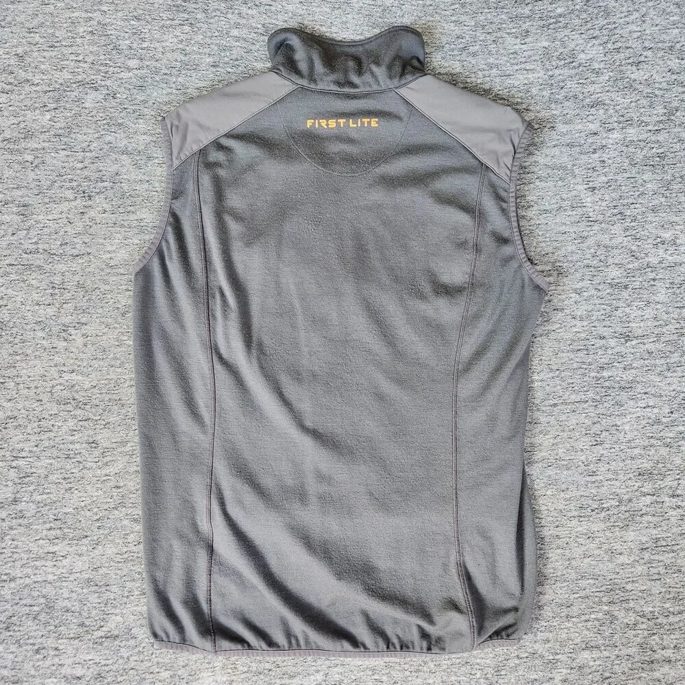 First Lite | Jackets & Coats | First Lite Sawtooth Hybrid Vest Large ...